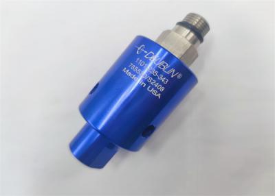 China DEUBLIN Rotationsgelenke der Baureihe 1101-235-343 geschlossene Versiegelung Rotationsgelenke für kontinuierlichen Kühlmittelbetrieb zu verkaufen