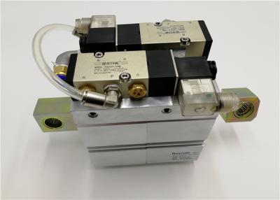 중국 하이델베르크 SM102 인쇄 장비 예비품을 위한 공기 실린더 61.184.1341 판매용