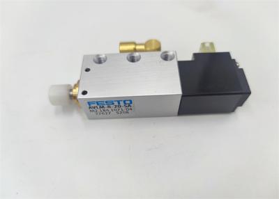 China Printing Machine Spare Parts M2.184.1071 AVLM-8-20-SA Valve For SM102 CD102 SM74 Printing Machine M2.184.1071/04 for sale