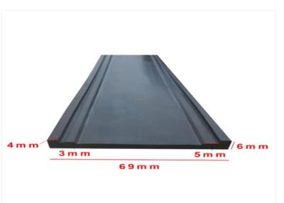 중국 코모리 LS를 위한 고무 방울 헐드윈 담요 세탁기 UV 화학적 호환 42 인치 길 판매용