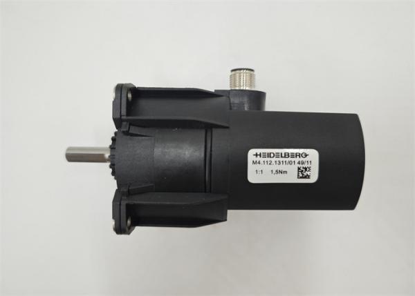 M4.112.1311/01 Printing Machine Motor M4.112.1311 Offset Printing Machine Spare Parts