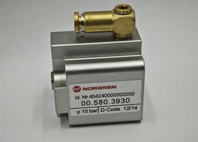 China 00.580.3930 SM74 cilindro de ar de carregamento automático de chapas para máquinas de impressão offset à venda