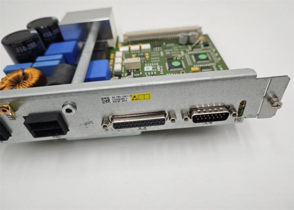 ハイデルベルク オフセット印刷 パーツ 00785.1261/10 CDAB380-1 電気制御ボード 00785.1261
