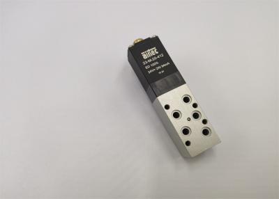 China Original New MC-20-510-HN 0688-02 Blower Suction Separator Solenoid Valve For Roland 700 Offset Printing Spare Parts for sale