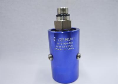 China Uniões rotativas de vedação fechada para serviço contínuo de refrigerante 1116-090-463 Peças sobressalentes de máquinas de impressão à venda