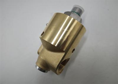 China Rotary Joint 257-050-012 Rotary Union For Printing Machine Spare Parts for sale