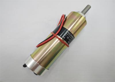 China 71.186.5121 12V Motor For CD102 SM102 SM74 Offset Printing Machine Motor for sale