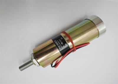 China 71.186.5121 12V Motor For CD102 SM102 SM74 Offset Printing Machine Motor for sale