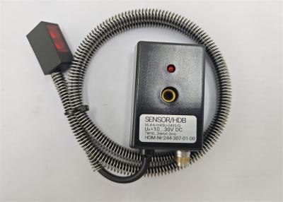 China Stahl Folding Machine Part Sensor 244-307-01-00 for sale
