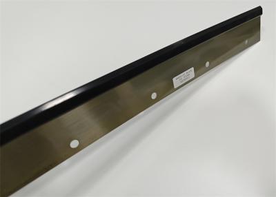 Cina Lavare la lama per la stampante GTO46 500*60MM 5 fori 42.010.180 in vendita