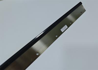 Cina Lavare la lama per la stampante GTO46 500*60MM 5 fori 42.010.180 in vendita