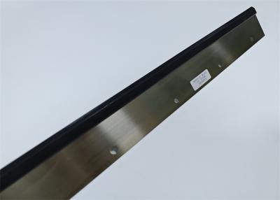 Cina Lavare la lama per la stampante GTO46 500*60MM 5 fori 42.010.180 in vendita