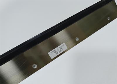 Cina Lavare la lama per la stampante GTO46 500*60MM 5 fori 42.010.180 in vendita