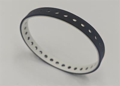 China Leaf Brake Straps For KBA 76 32 Holes 230*10*2.7MM KBA Spare Parts for sale