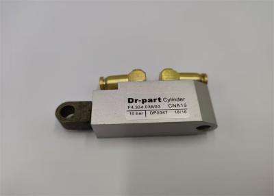 중국 F4334.036/03 오프셋 인쇄기 부품을 위한 전방 사이클러 판매용