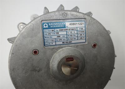 중국 M2.105.3061 댐핑 워터 롤러 모터 DSM 125/6F-ST 100/13 Heidelberg SM74 SM102 CD102 PM74 인쇄 기계용 판매용