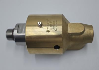 중국 Deublin 실리콘 카바이드 씰 워터 미디엄 로터리 조인트 257-050-012 판매용