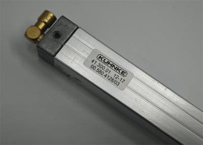 중국 00.580.4128/03 에어 플레이트 클램프 L:757MM For PM74 SM74 인쇄 기계 부품 판매용