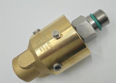 중국 Deublin 로터리 유니온 157-016-738 옵셋 인쇄기 부품 00.580.2807 판매용