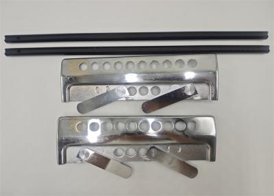 China SM102 CD102 Offset Printing Machinery Spare Parts Sheet Stop 66.015.113 for sale