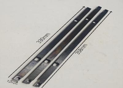 China Heidelberg Plate Clamp Components Set – C8.458.764 / C8.458.765 / C8.458.762 for SM102 & CD102 Offset Presses for sale