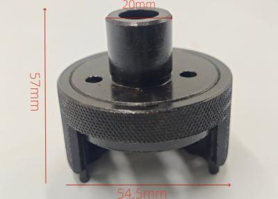 China Lock Sleeve Dampening Roller Seat lnking Rollerr Seat Lock Sleeve For KBA Offset Printing Machine for sale