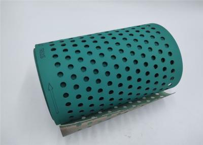Cina Cinghia dei pezzi di ricambio 2865x220x1.5mm della stampatrice di Komori per il nastro di aspirazione di Komori in vendita