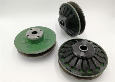 China Heidelberg MO GTO52 Belt Pulley Offset Printing Machine Spare Parts for sale