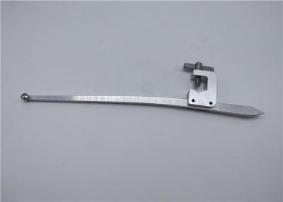 China Recambios Heidelberg GTO46 GTO52 de la impresora que lleva el cristal de exposición Rod en venta