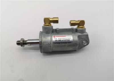 중국 하이델베르그 SM52 PM52 인쇄기 예비 품목 압축 공기를 넣은 실린더 00.580.4127 판매용