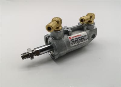 중국 하이델베르크 SM52 SM74 인쇄 장비 예비품 공기압실린더 00.580.4621 판매용