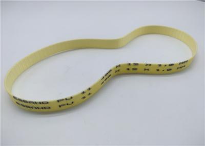 중국 GTO52/GTO46를 위한 하이델베르그 인쇄기 예비 품목 00.780.0475 벨트 490*12*1mm 판매용