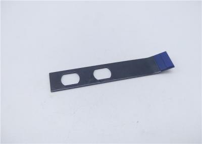 China Heidelberg Printing Machine Spare Parts KORD Feed Gripper Finger 03.014.051 for sale