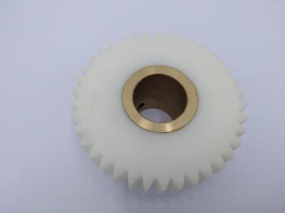 China Komori Printing Machine Spare Parts Komori Water Roll Gear With 38 Teeth for sale