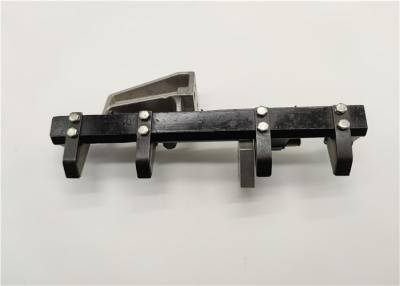 중국 하이델베르크 MO 공급 장치 그리퍼 Ｌ :222MM 오프세트 인쇄기 예비품 판매용