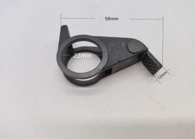 China Ryobi Printing Machine Spare Parts Gripper Inner Diameter 22MM for sale