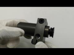 Pièces de rechange KBA Rapida de KBA 105 pièces complètes de machine d'impression M8135581 de surgeon de transport