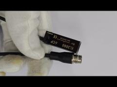 KL3060 Plate Loading Air Cylinder Sensor For Roland R700 Offset Printing