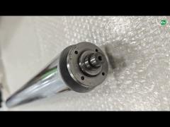 Komori 428 Drukpers Gekroomde Roller L 880MM OD 68MM Voor Komori Offset Drukmachine Onderdelen