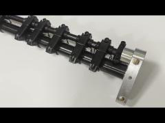 Mitsubishi Printing Machine Spare Parts For Mitsubishi 3F Gripper Bar