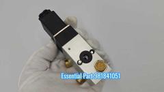 Offset Printing Machine Spare Parts 98.184.1051
