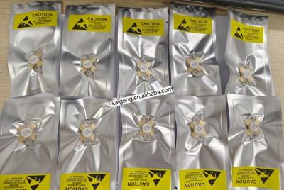 Cina L'oro di D2007UK ha metallizzato la multi logica CI del FET del silicio DMOS rf di scopo in vendita