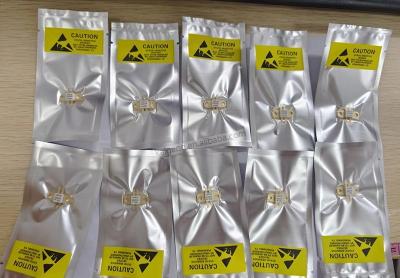 China D2003UK Dual N Channel MOSFET Transistor 1A 65V 5 Pin Logic Ics for sale