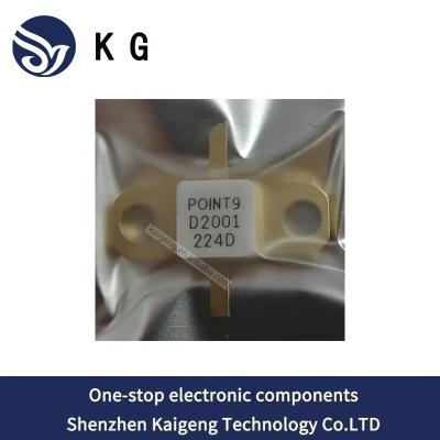 China D2001 Programmable Logic Array Ic Logic Ics for sale