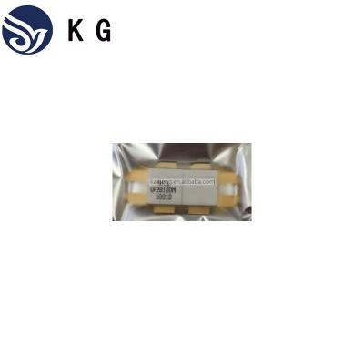 중국 UF28100M  100-500 마하즈 28V RF 전력 MOSFET 트랜지스터 100W 논리 집적 회로s 칩 판매용