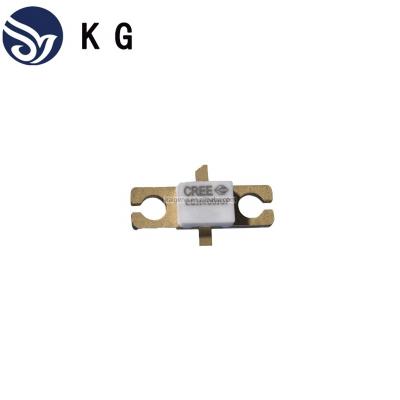 중국 CGH40010F 앰프 크리사람 볼프스피드 10 Ｗ DC-6.0 기가헤르츠 트랜지스터 FET N-CH 84V 판매용