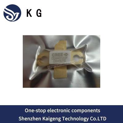 Cina Dc di Cree Cgh 40120f-Amp 120W 3 gigahertz di logica discreta CI dei prodotti a semiconduttori in vendita