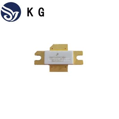 China Tubos de micro-ondas de alta frequência do amplificador de transistor de SRFE6S9130H à venda