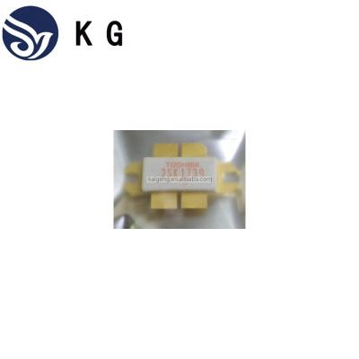 China 2sk1739 semicondutor do Mosfet Toshiba para o circuito integrado do microcontrolador do transmissor da transmissão de tevê da frequência ultraelevada à venda