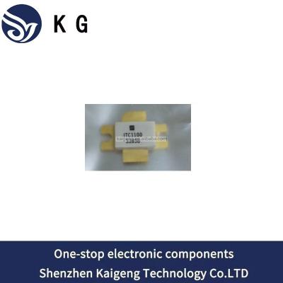 China Circuito integrado discreto do microcontrolador dos produtos de semicondutor do transistor ITC1100 bipolar à venda